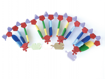 RNA Protein Synthesis Kit » BioTek