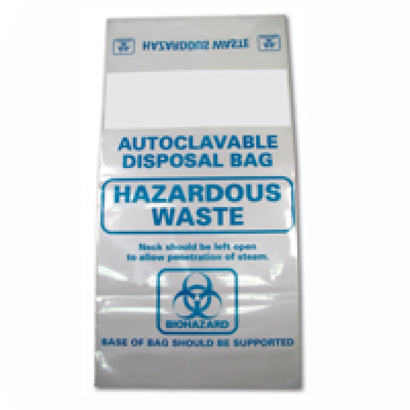Autoclave Bag » BioTek