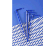 L-Shaped Spreader (individually wrapped) » BioTek